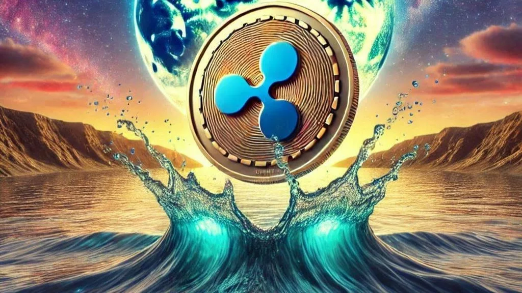 Ripple dépasse son plus haut niveau en 7 ans : l'objectif des 15 $ en vue