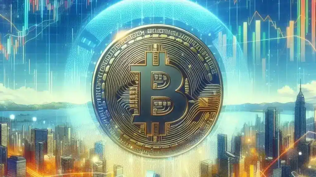 Bitcoin pourrait connaître une nouvelle baisse avant d’atteindre de ...
