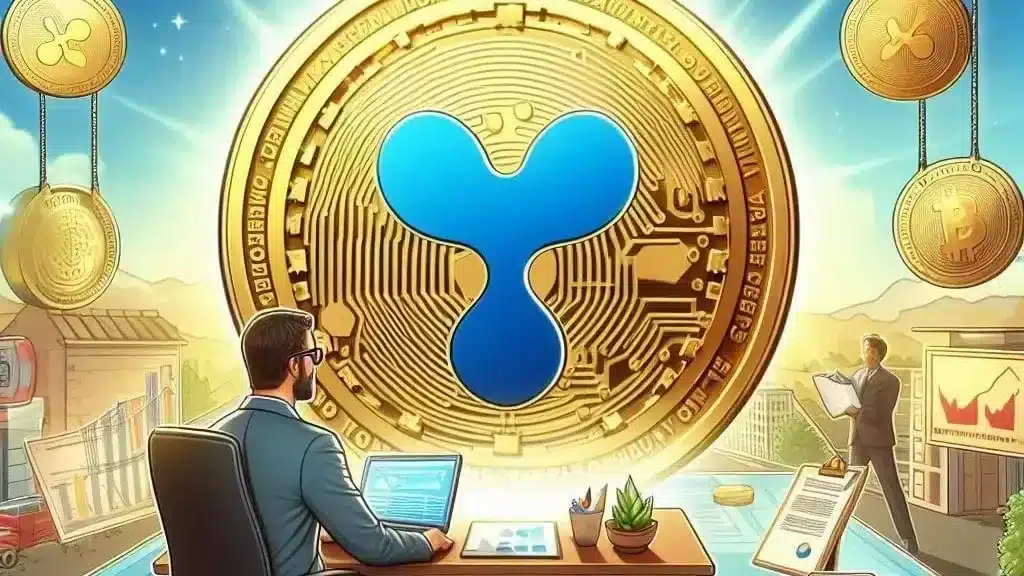 XRP : Plus Qu'une Simple Monnaie – Un Écosystème Financier Complet ...