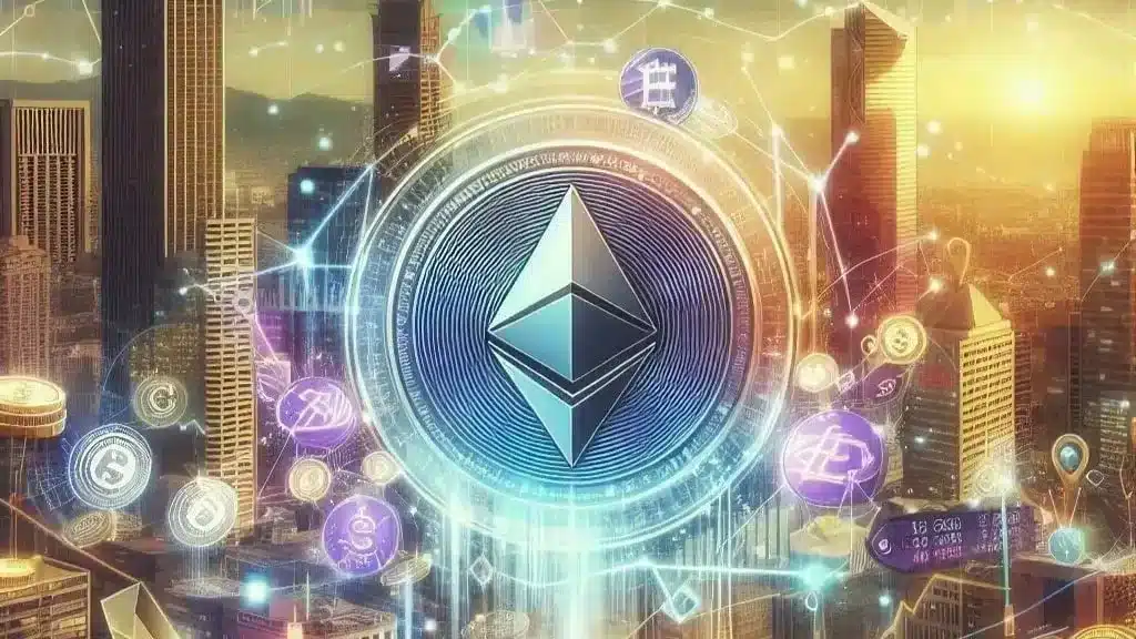 L’Ethereum se stabilise autour de 2 900 $ alors que les anticipations ...