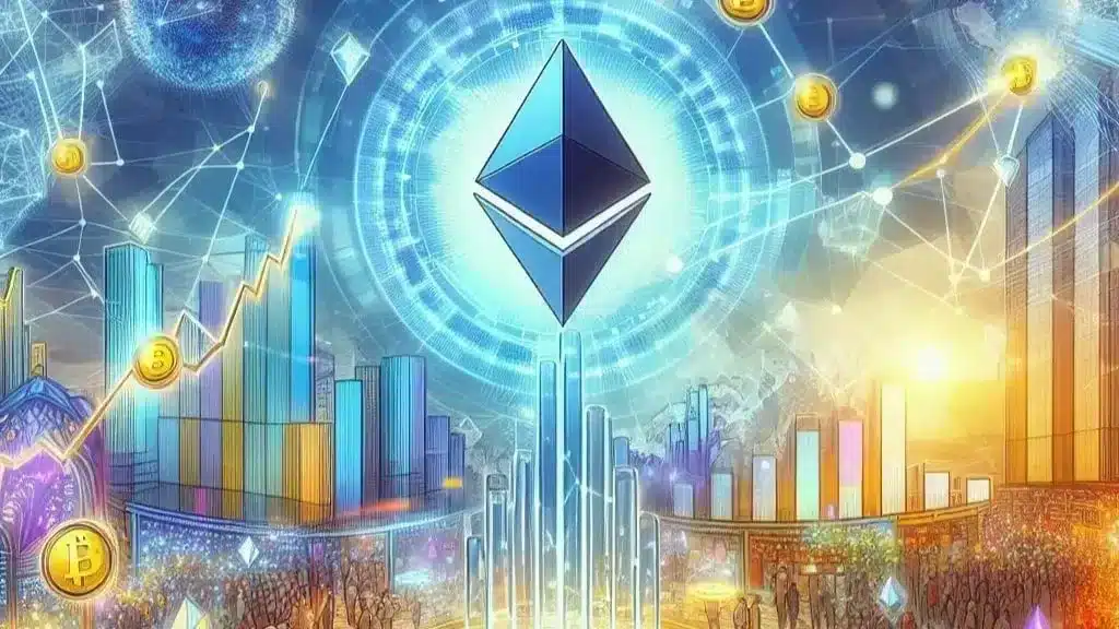 L’Ethereum Devient une Puissance des Stablecoins Alors que les Volumes ...