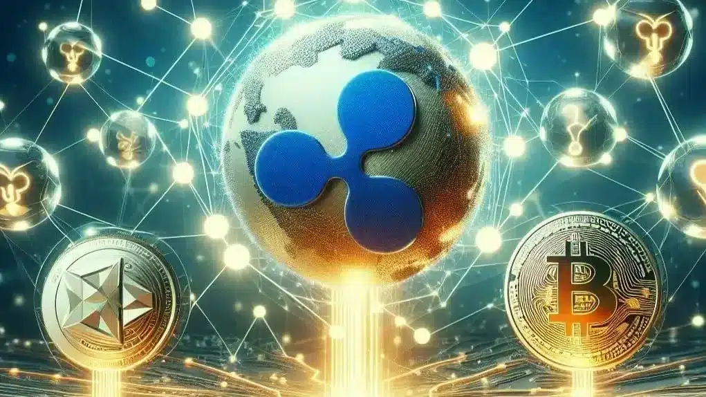 Ripple et Mastercard s’associent pour tester des règlements en ...