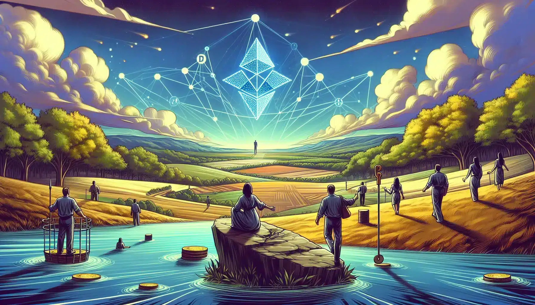 Cardano : Un Incident Révélateur Agite Le Réseau et Soulève des ...