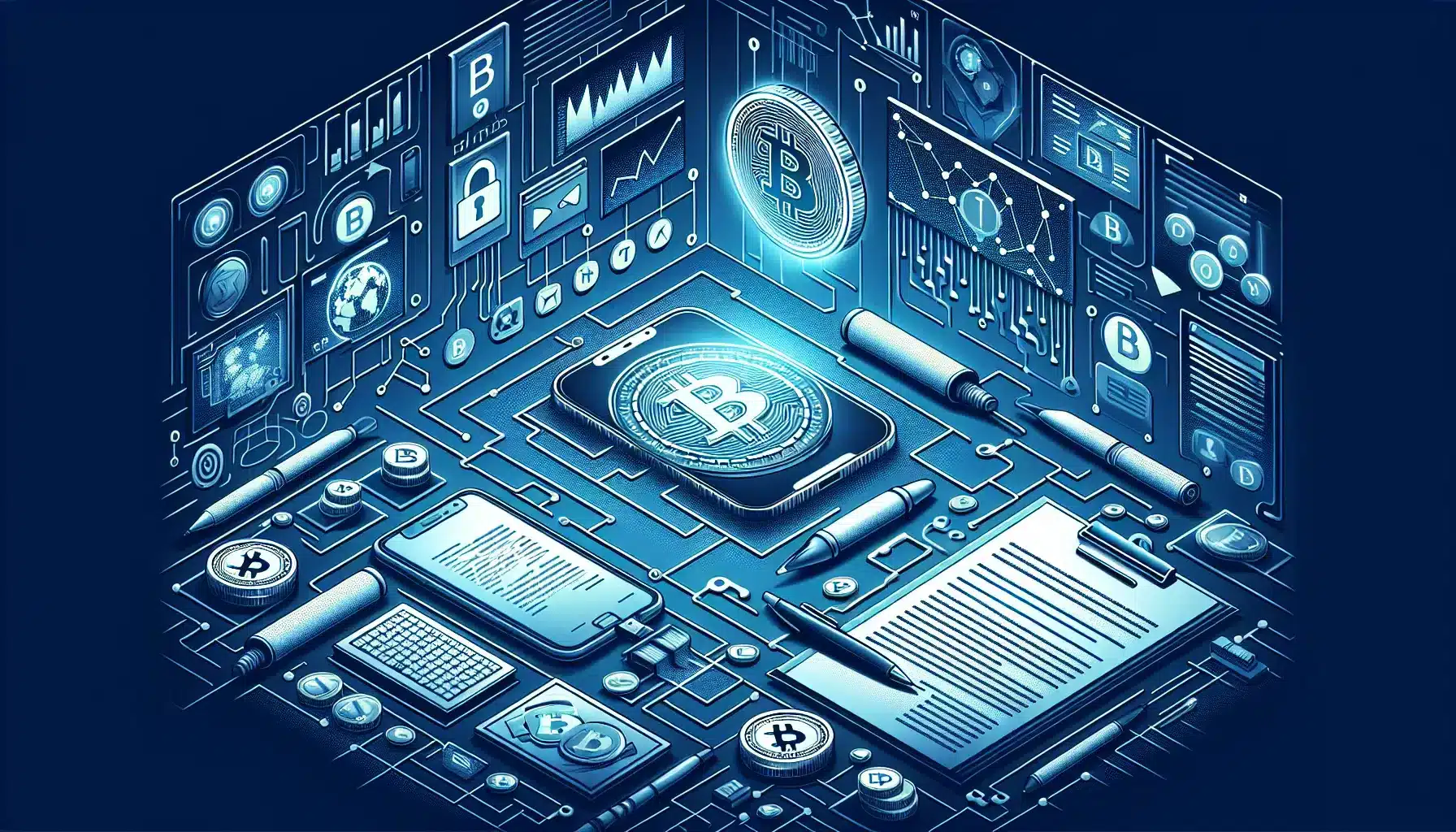 Bitcoin Hyper : Révolutionner les Transactions Bitcoin avec une ...