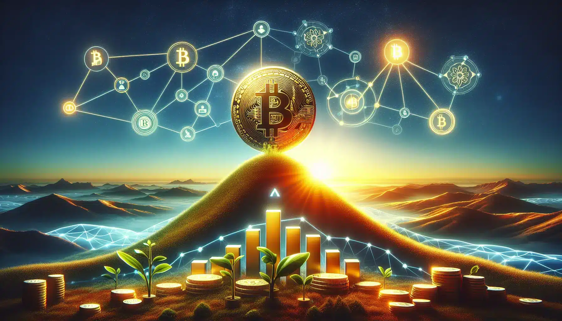 Bitcoin : Vers un Nouvel Horizon de Croissance en 2026 | TCA France