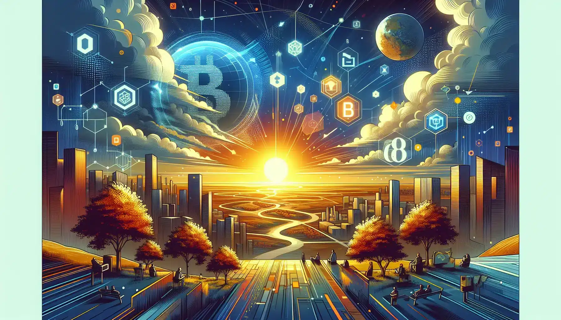 Coinbase et Kalshi : Une Nouveauté Révolutionnaire pour le Marché des ...