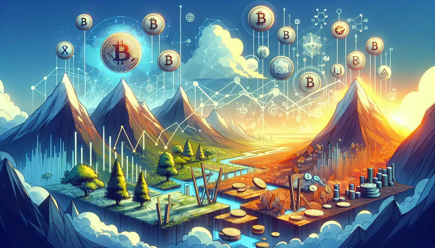 Les stablecoins mis en cause : une menace pour les économies émergentes ...