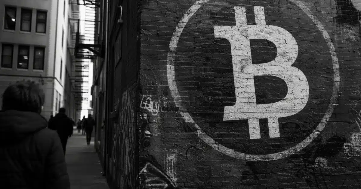 Bitcoin atteint un mur à 82,4K $ alors qu'un analyste de CryptoQuant ...