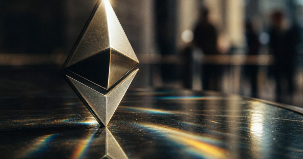 Ethereum veut tout miser sur le Zero-Knowledge d'ici cinq ans | TCA France