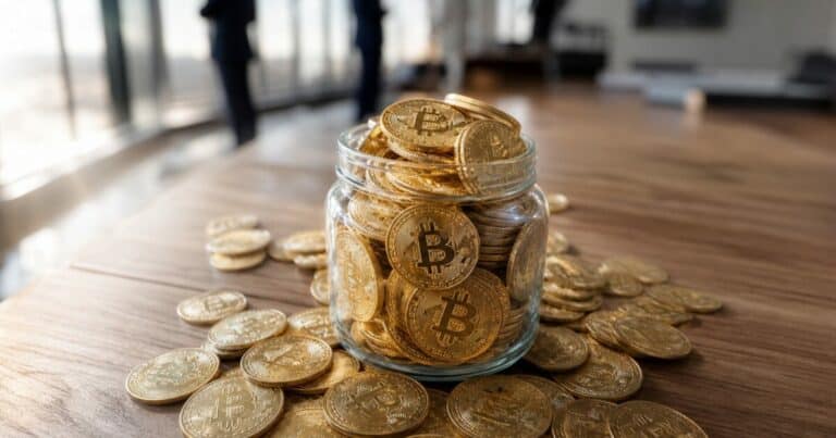 Les Conseillers Financiers Préfèrent Désormais les Stablecoins et la ...