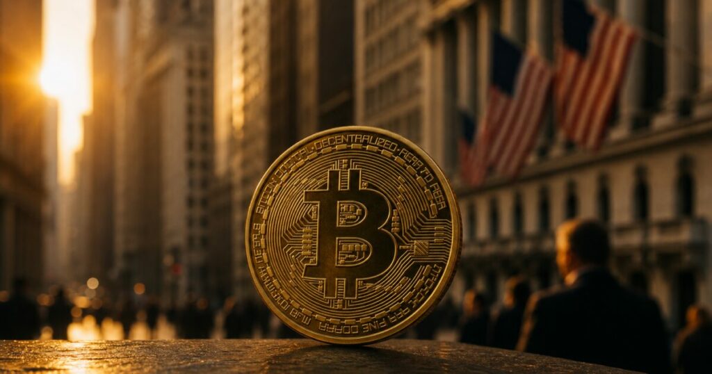 Kalshi mise 66 % sur Bitcoin sous 55 000 dollars avant fin 2026 | TCA ...