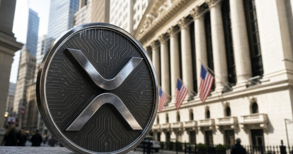 Les Baleines XRP Avalent 1,5 Milliard de Jetons en Six Mois et le ...